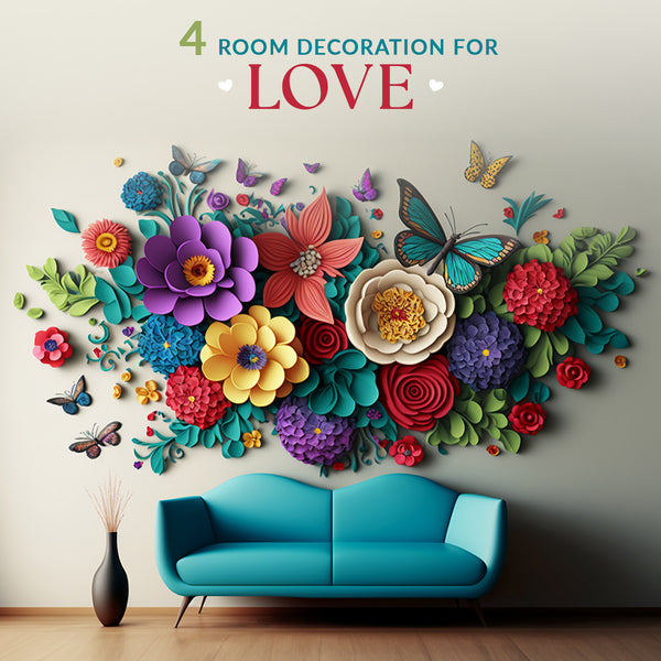Pretty Decoration for Love | ThreadVibe Living