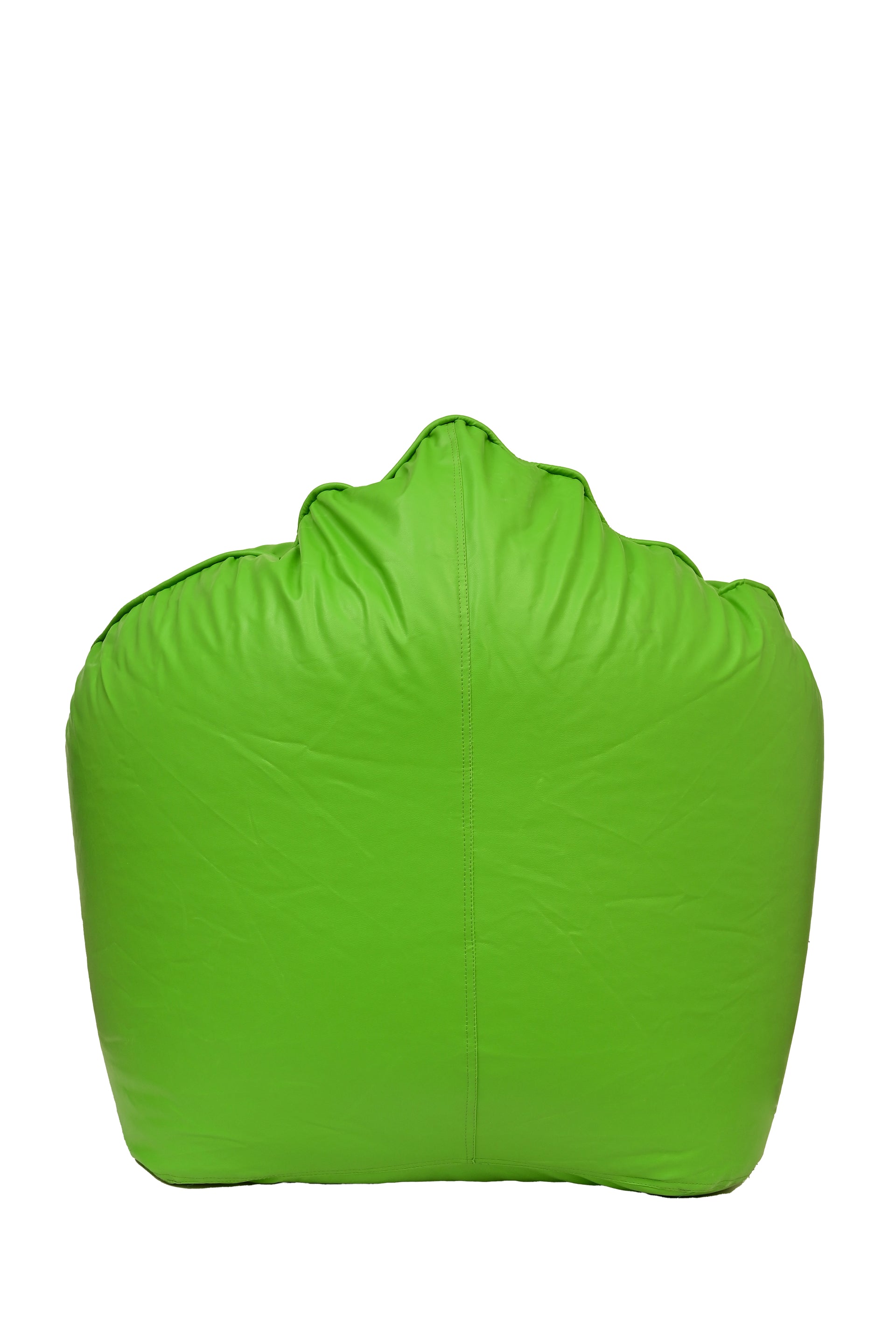 Leather Mudda Sofa Bean Bag | ThreadVibe Living