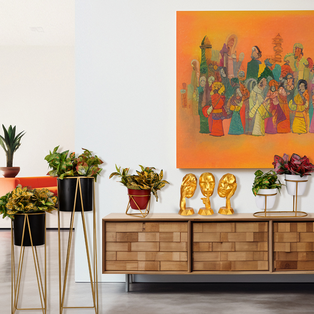 Corporate Gifts for New Office Under 2000 | ThreadVibe Living