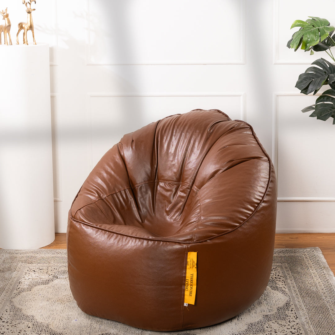 Sofa Mudda Bean Bag Sofa With Beans | ThreadVibe Living